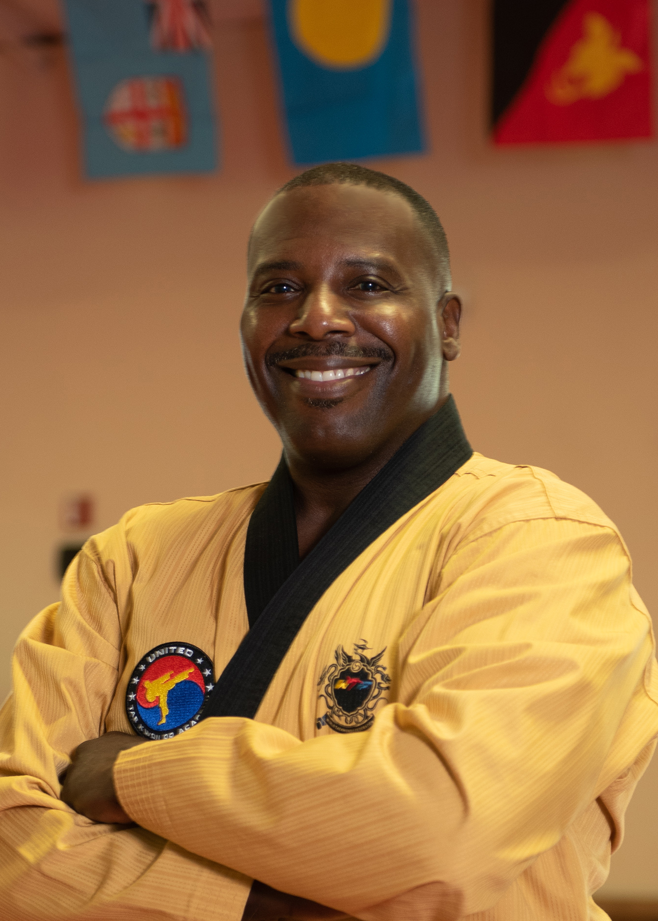 Our Philosophy - United Tae Kwon Do Academy